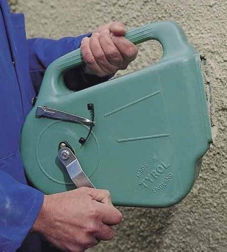 External Rendering Aylesbury, Buckinghamshire Jackson Plastering